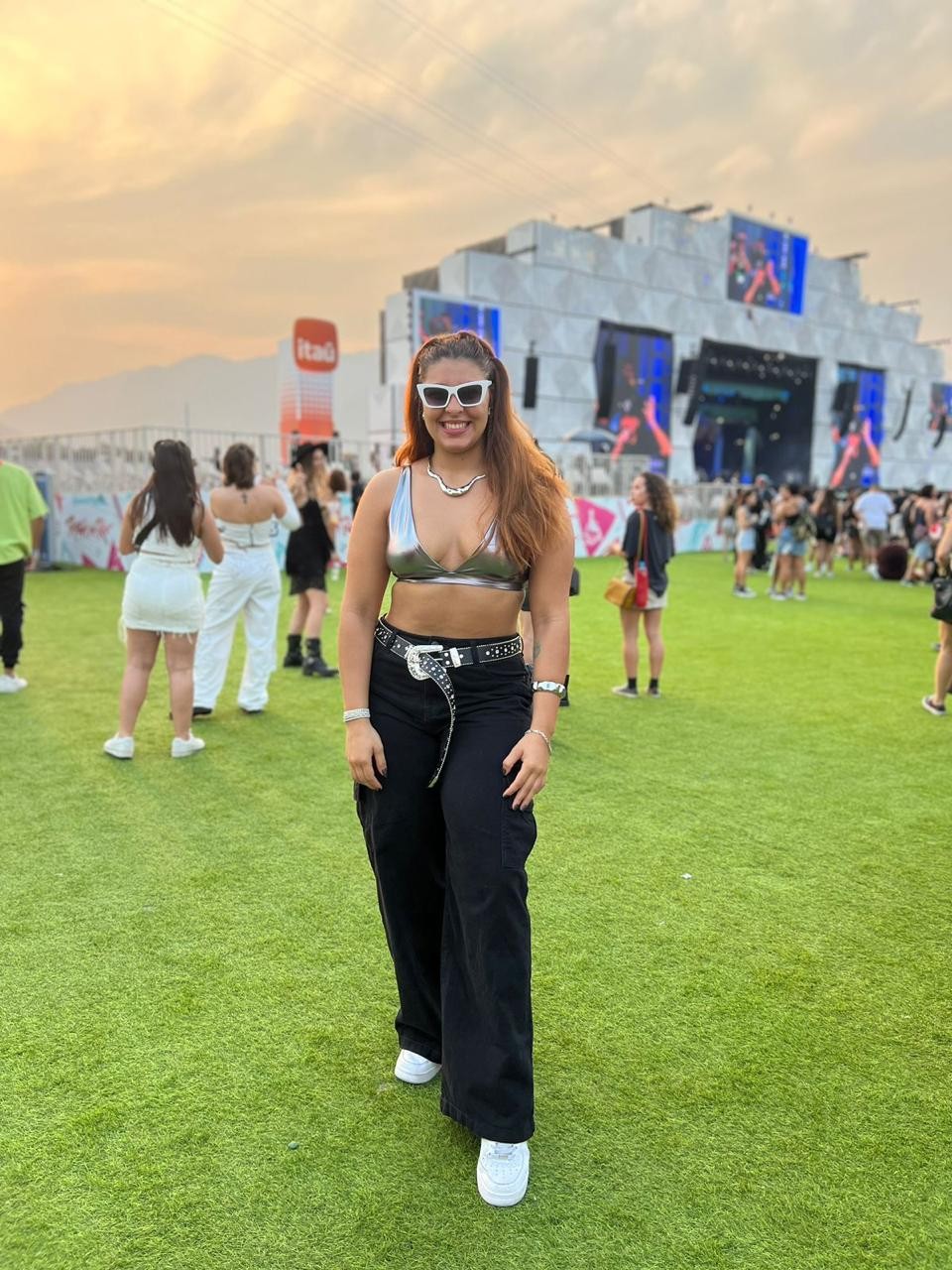 Programação do Rock in Rio 2024: veja os horários dos shows de hoje ...