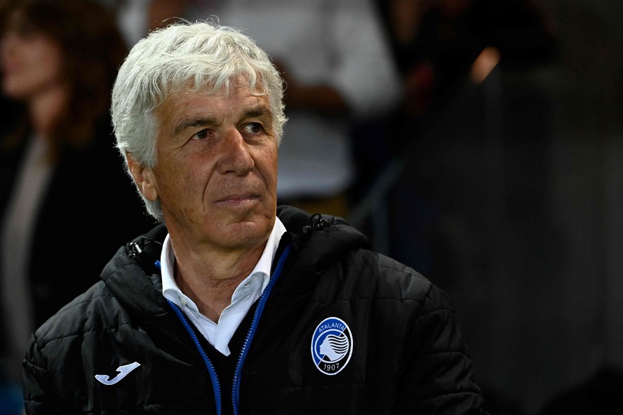 Pouco falado e muito importante: Gasperini tenta consolidar trabalho ...