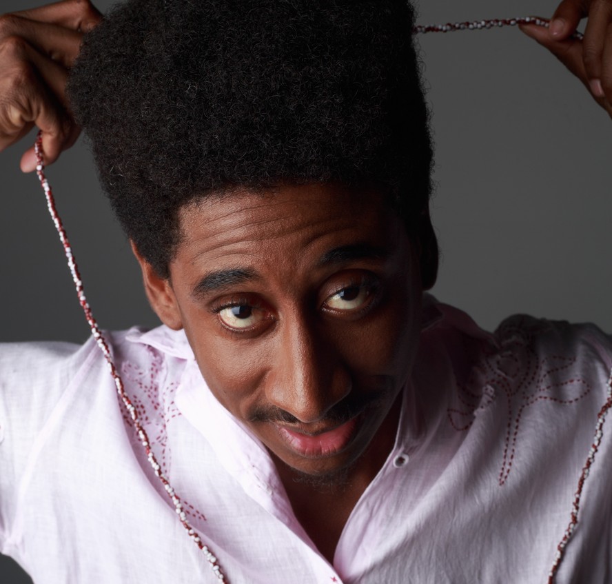 Após sucesso em ‘Renascer’, Evaldo Macarrão é escalado para nova novela na Globo