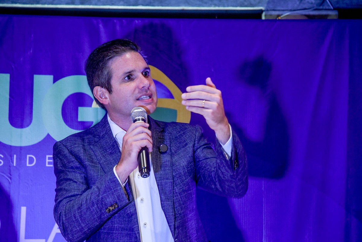 Motta deve assumir a Câmara pressionado entre governo e bolsonaristas ...