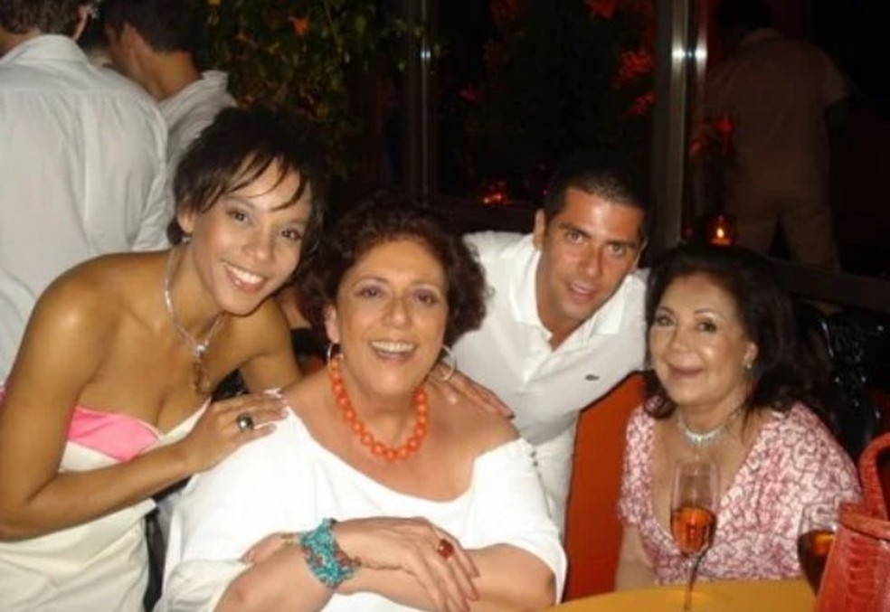 Relembre as festas da socialite Regina Gonçalves no edifício Chopin