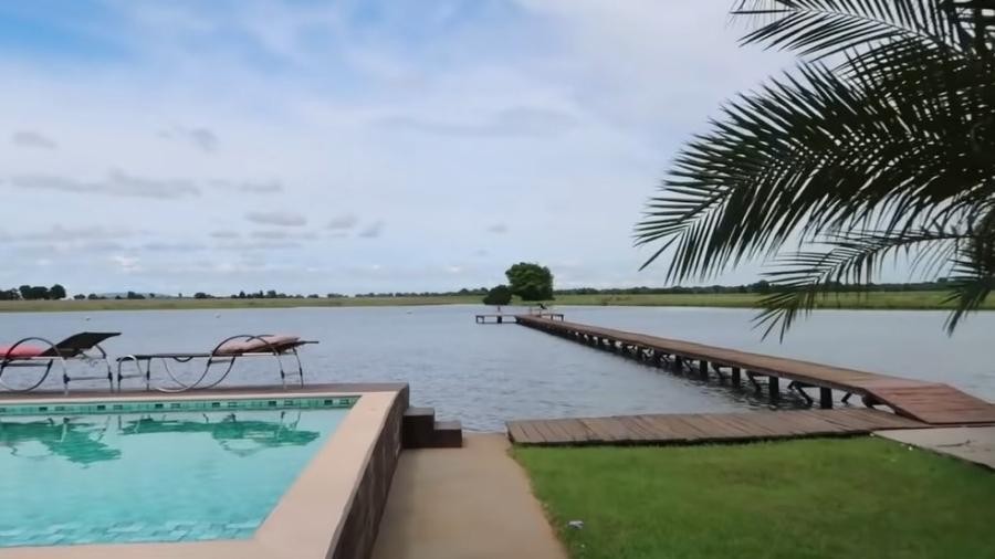 Maior que a Mega da Virada: conheça a loteria que pode pagar R$ 3,9 ...