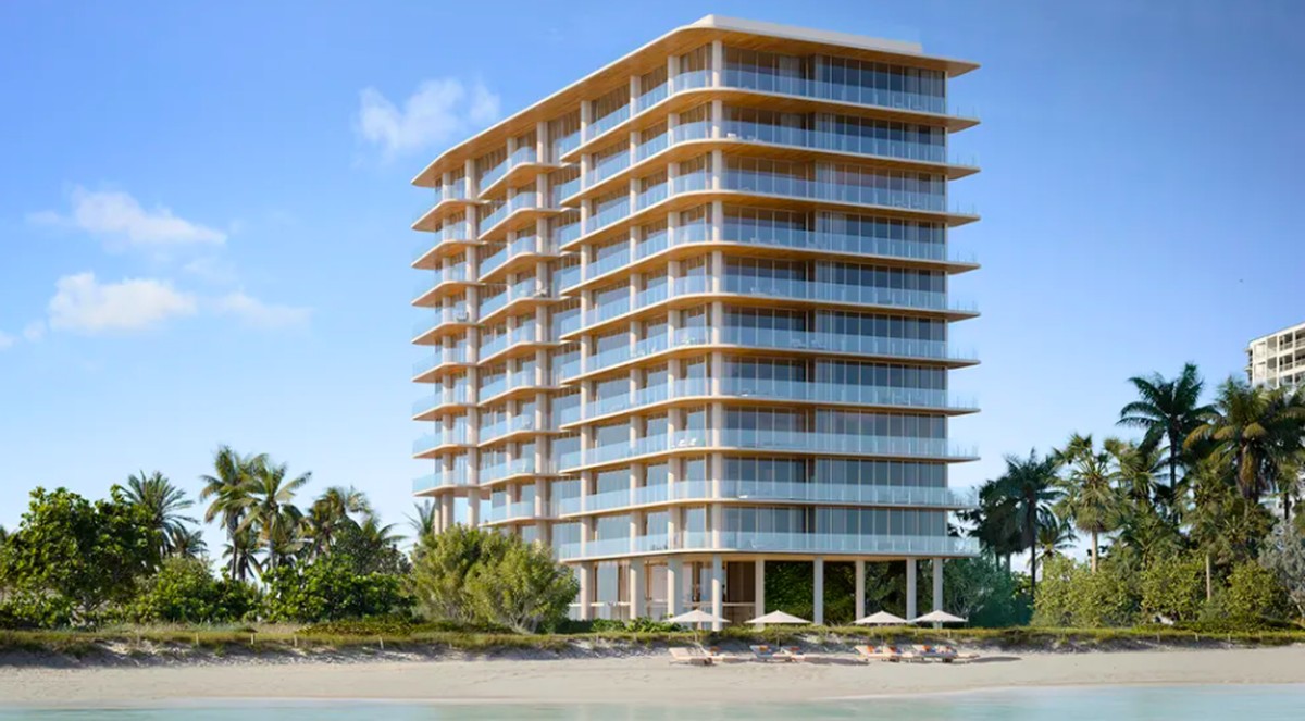 Isaac Peres, da Multiplan, lança seu novo residencial de luxo em Miami ...