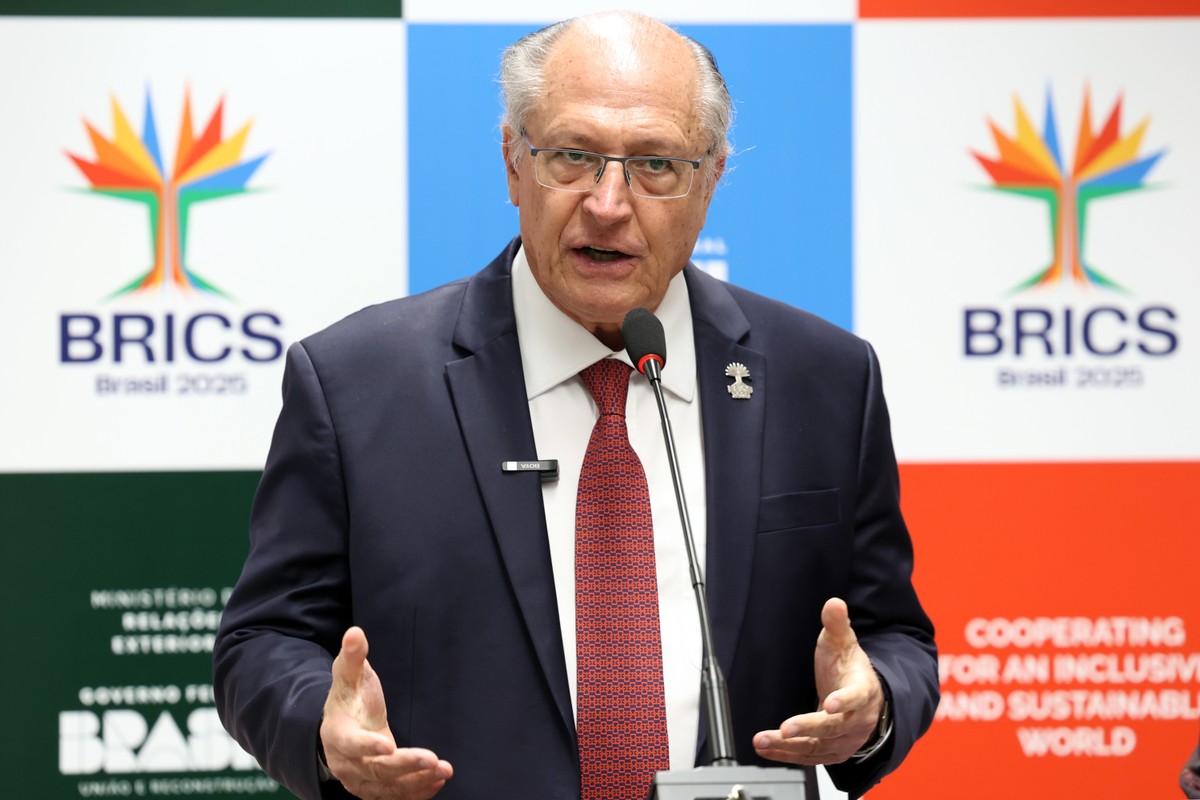 Ministros de Indústria e Comércio do Brics aprovam defesa do multilateralismo e do livre comércio