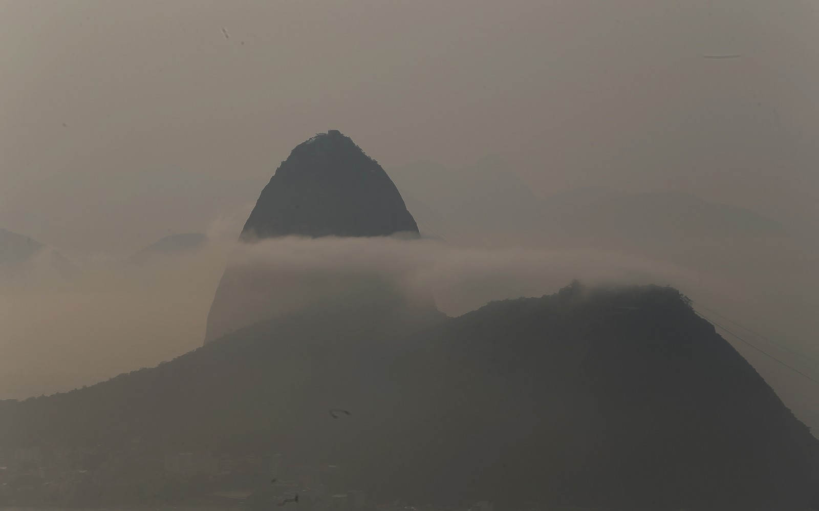 ONU prevê aquecimento global sem precedentes nos próximos cinco anos ...