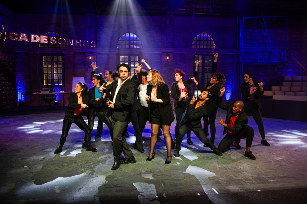 Roberto Medina: 'O Rock in Rio nasceu como um movimento, e muito em ...