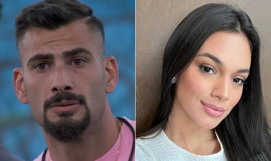 Nizam Ironiza Alane Por Ex Sister Afirmar Que Não Deseja Contato Depois
