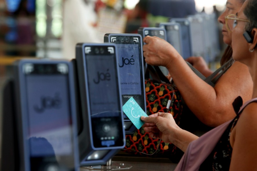 Tudo o que você precisa saber sobre os cartões Jaé e Riocard