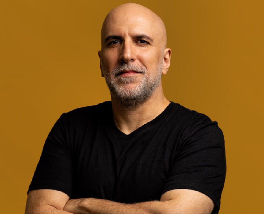 Antonio Tabet fará sua primeira novela na Globo. Saiba tudo