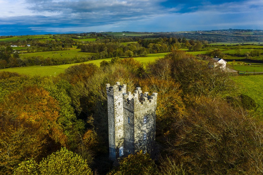 Um castelo para chamar de seu: saiba como se hospedar em torres ...