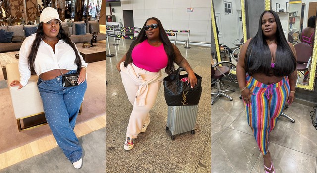 O que mudou na vida de Jojo Todynho 3 meses após cirurgia bariátrica ...