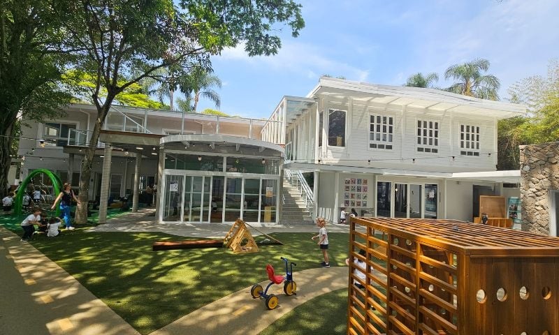 Ranking 2025: veja quais são as escolas mais exclusivas e caras do Brasil, segundo a Forbes