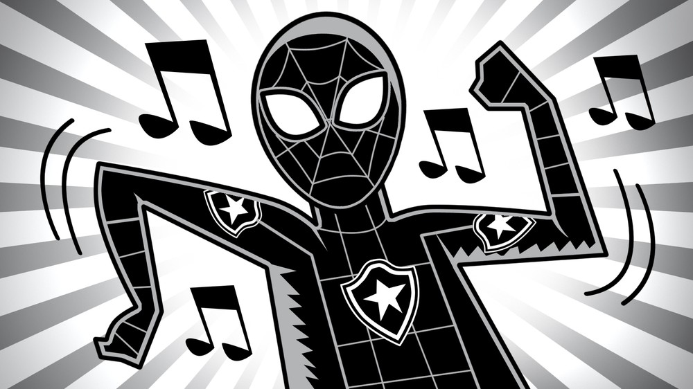 Segovinha (hã! hã! hã!), tapetin, dancinhas: campanha histórica do ...