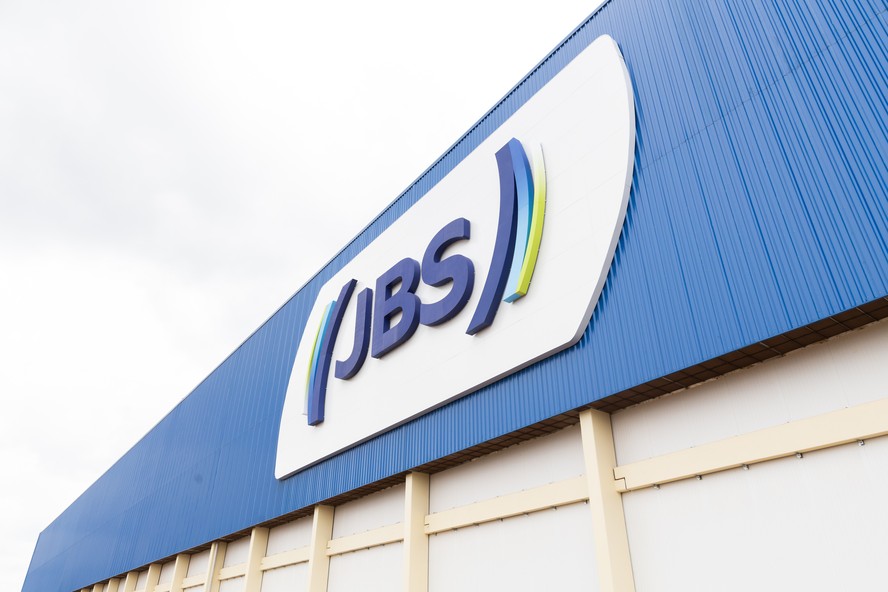 JBS recebe aval de acionistas para dupla listagem e vai negociar ações ...