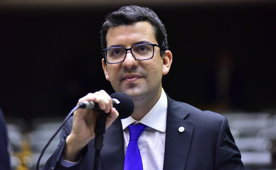 Líderes se reúnem para acertar detalhes da votação do projeto que ...