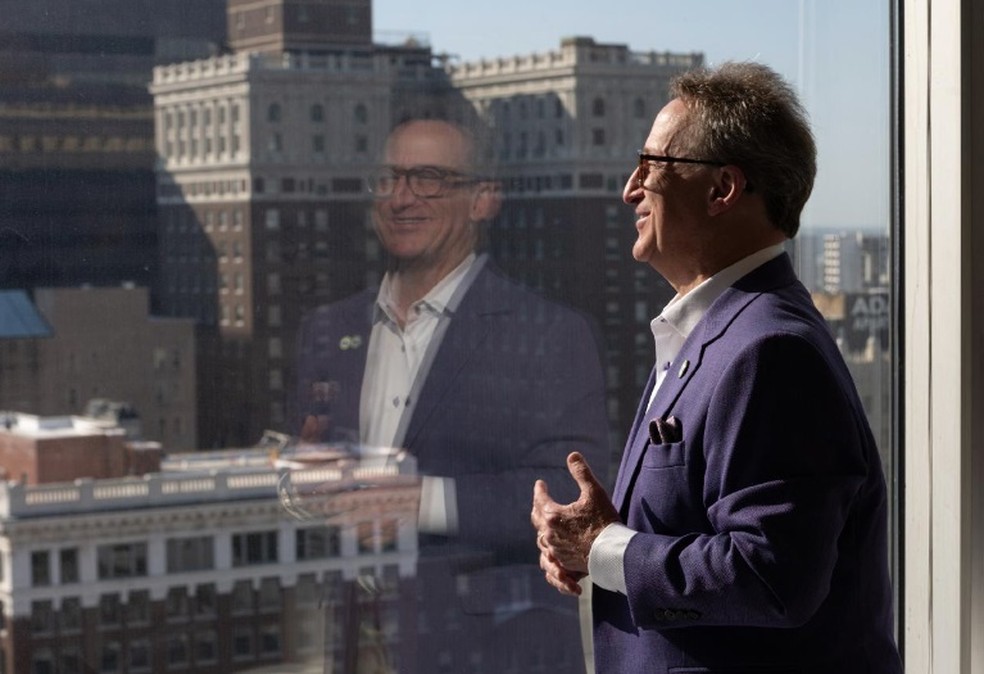 Trabalho remoto conseguiu reverter a fuga de talentos em cidade dos EUA ...