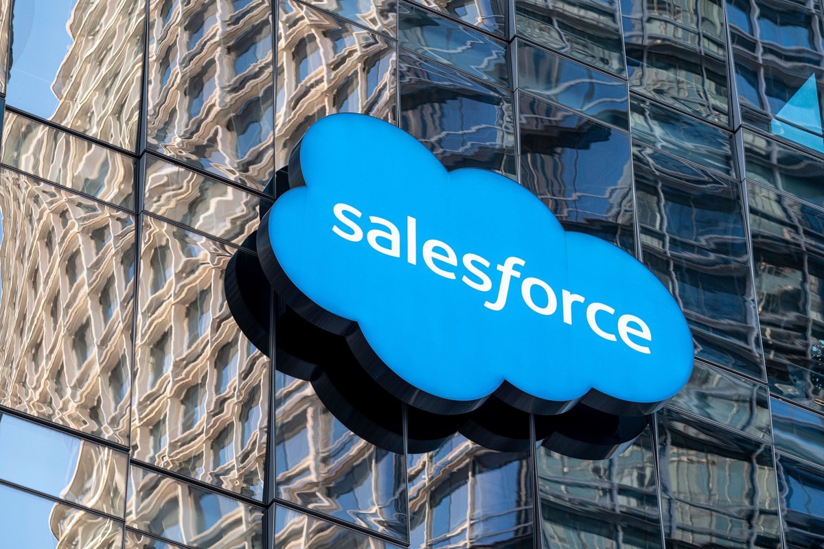 Salesforce vai cortar 10% dos empregos e fechar escritórios devido à ...