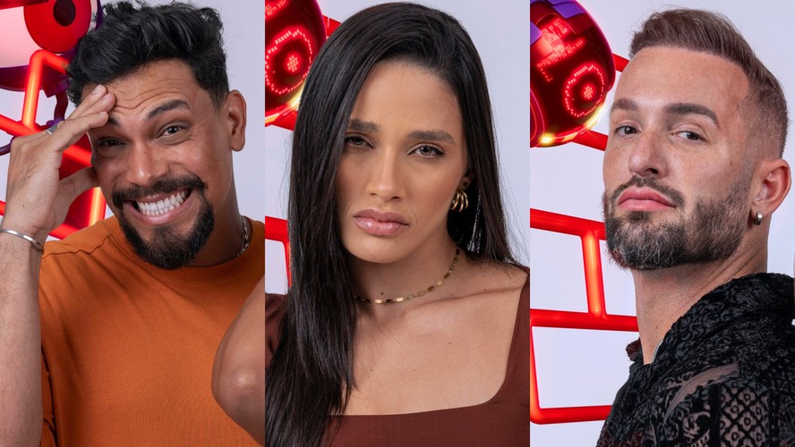 Quem são os participantes do BBB 25? Veja lista de quem continua na ...