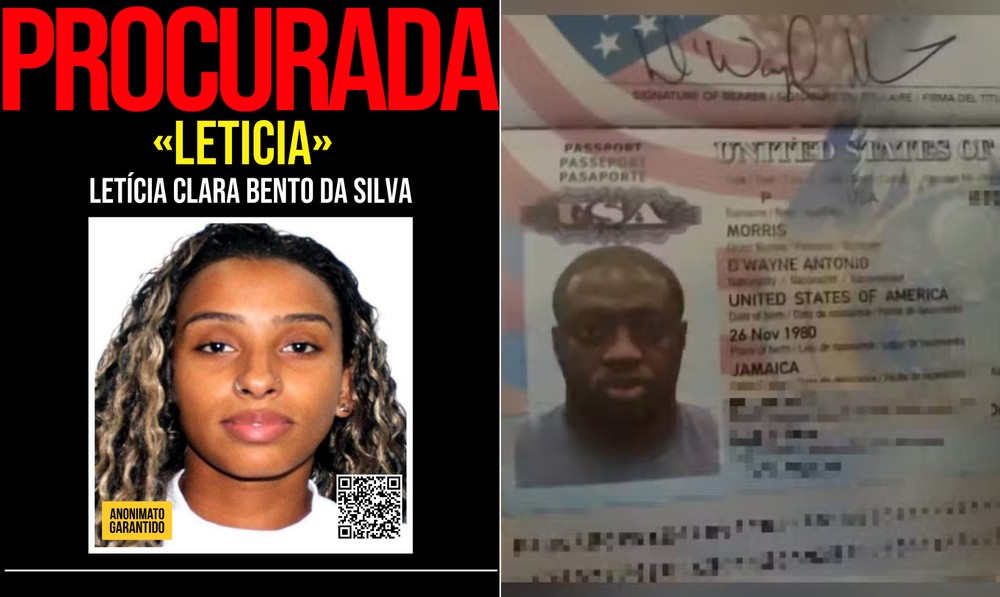 'É evidente que há mais pessoas envolvidas', diz viúva de turista ...