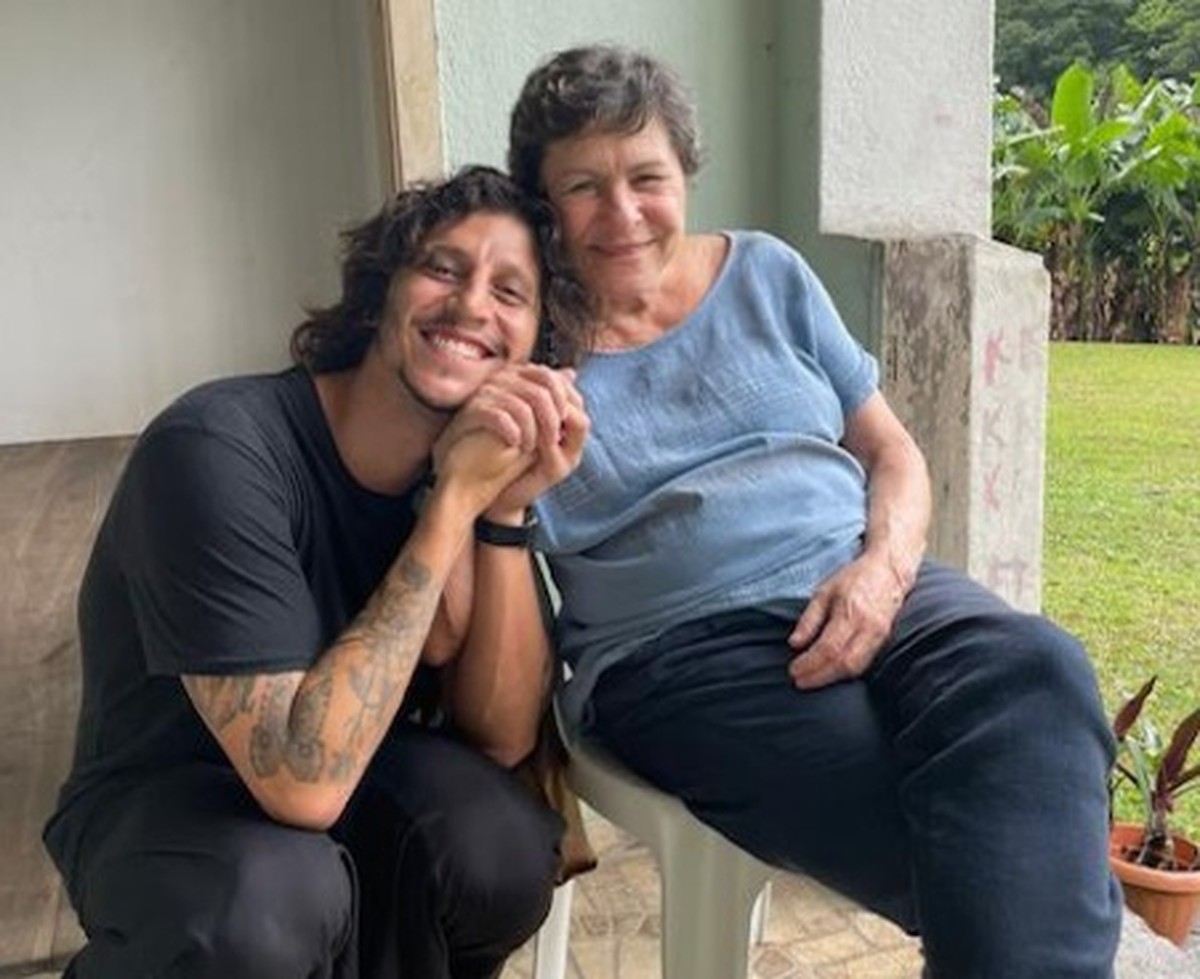 Após vilã em 'Todas as flores', Denise Weinberg será professora de ...