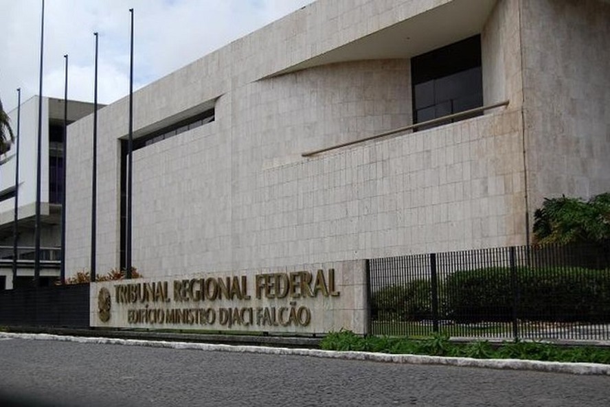 Câmara acelera projeto que cria cargos no TRF-5, com impacto de R$ 21,8 ...