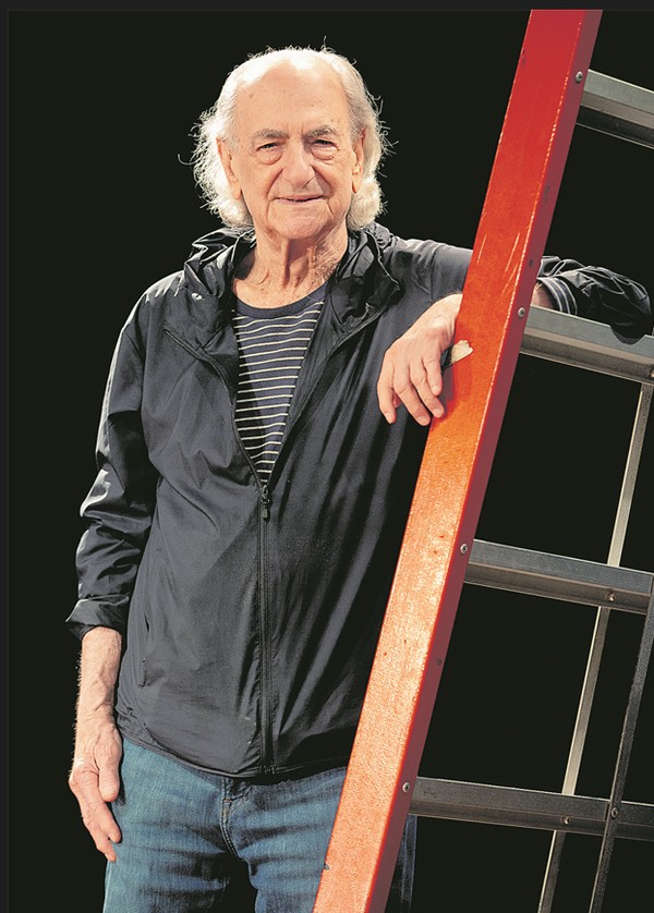 Comparado a Tennessee Williams, Lyle Kessler chega ao Rio para montagem ...