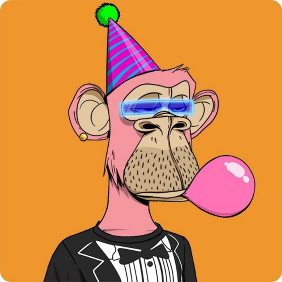 Brasil já é o 2º em ranking global de usuários de NFT