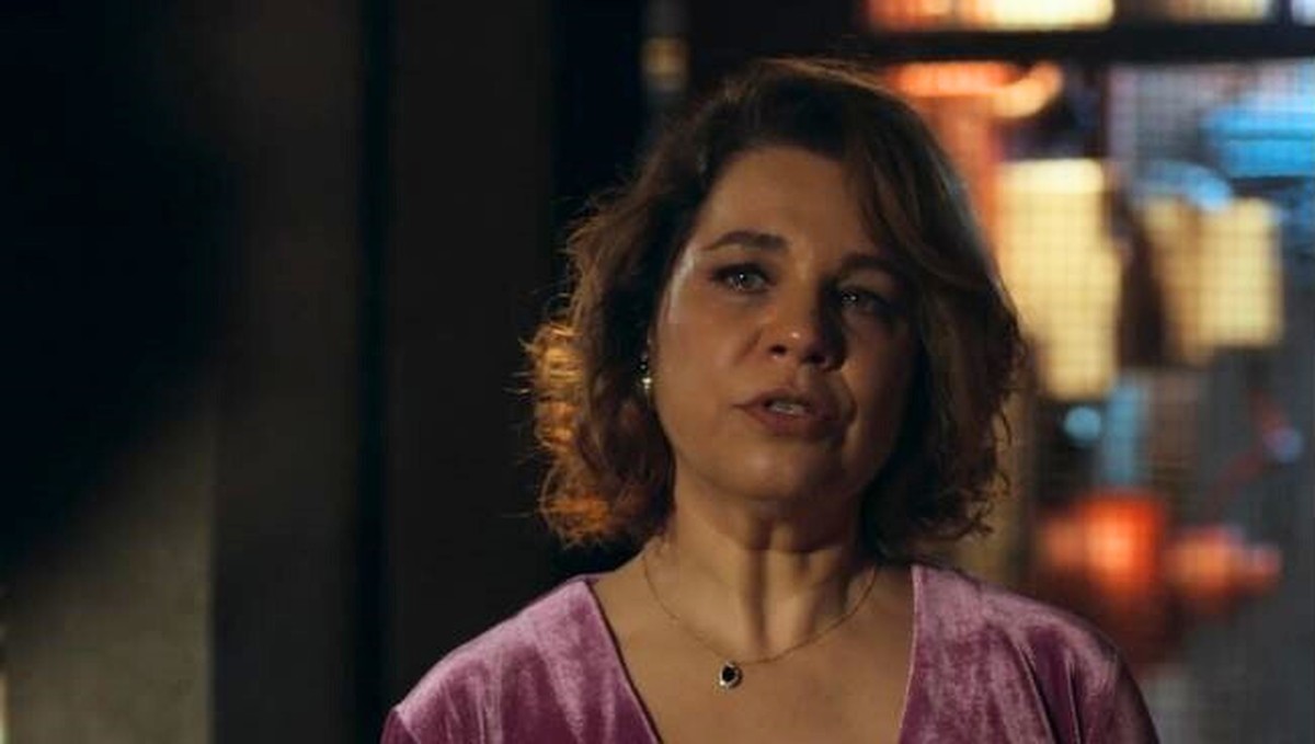 'Volta por cima': Violeta presta depoimento sobre a morte do filho ...