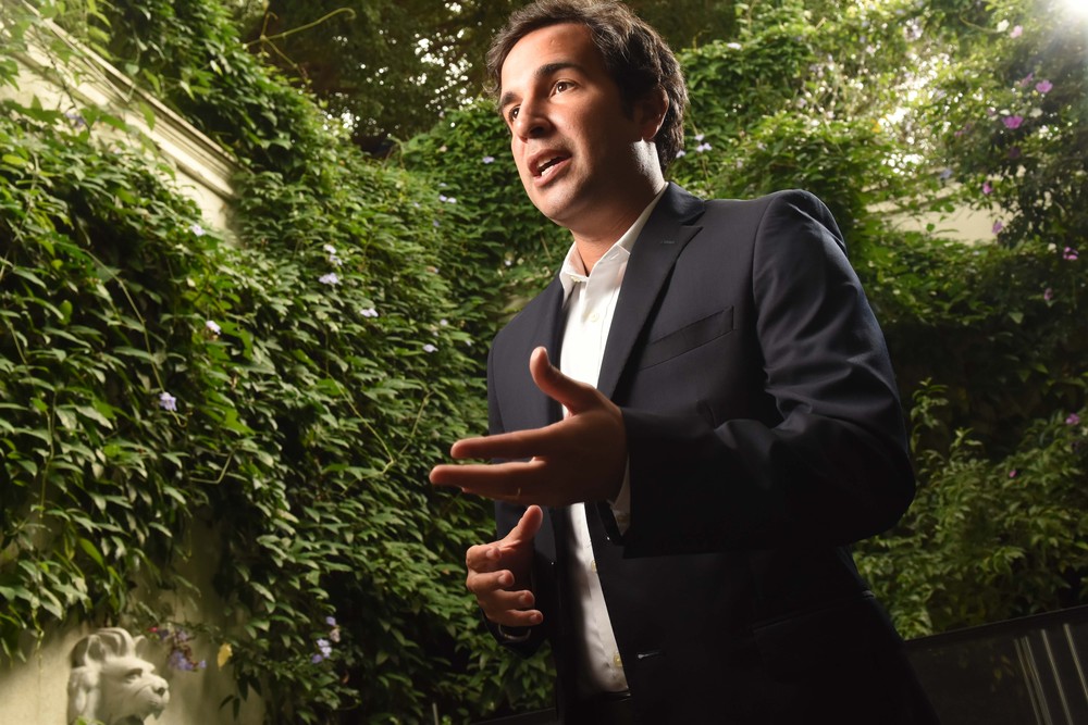 Comprometidos com agenda ESG, nova geração de herdeiros revoluciona ...