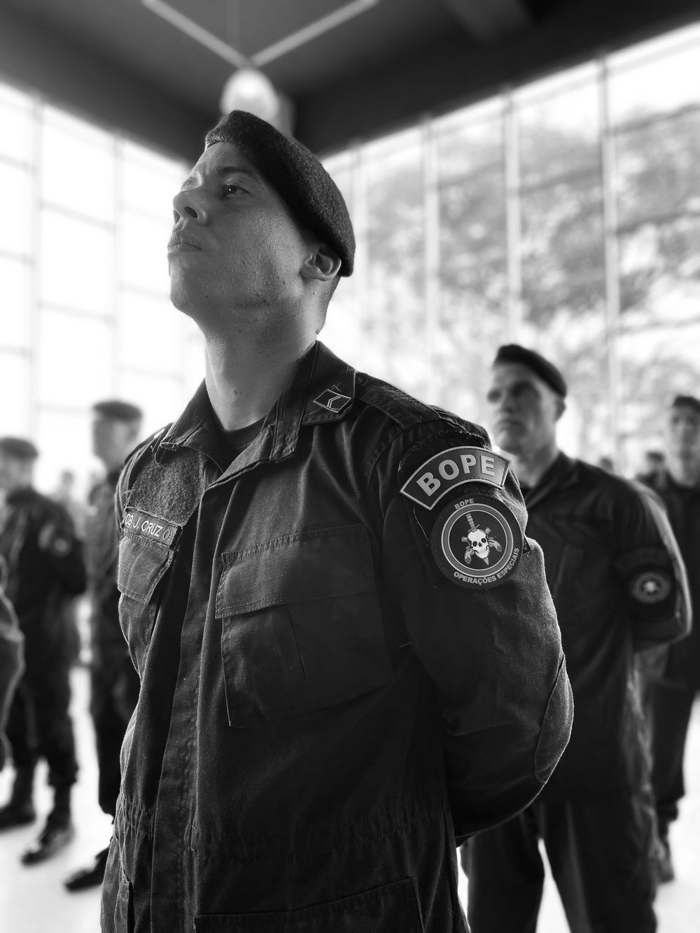 Morte de PM do Bope: saiba como foi o ataque de criminosos na operação ...