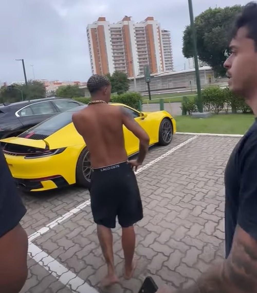 BMW X6: veja detalhes do veículo que MC Poze do Rodo comprou descalço e ...