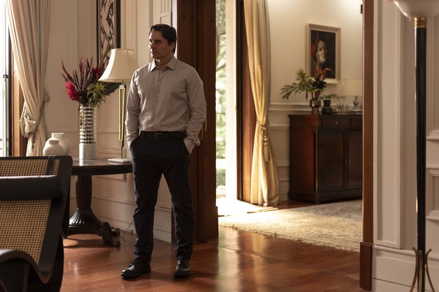 Murilo Rosa fala da conquista do Emmy, de papel em 'Beleza fatal' e da ...