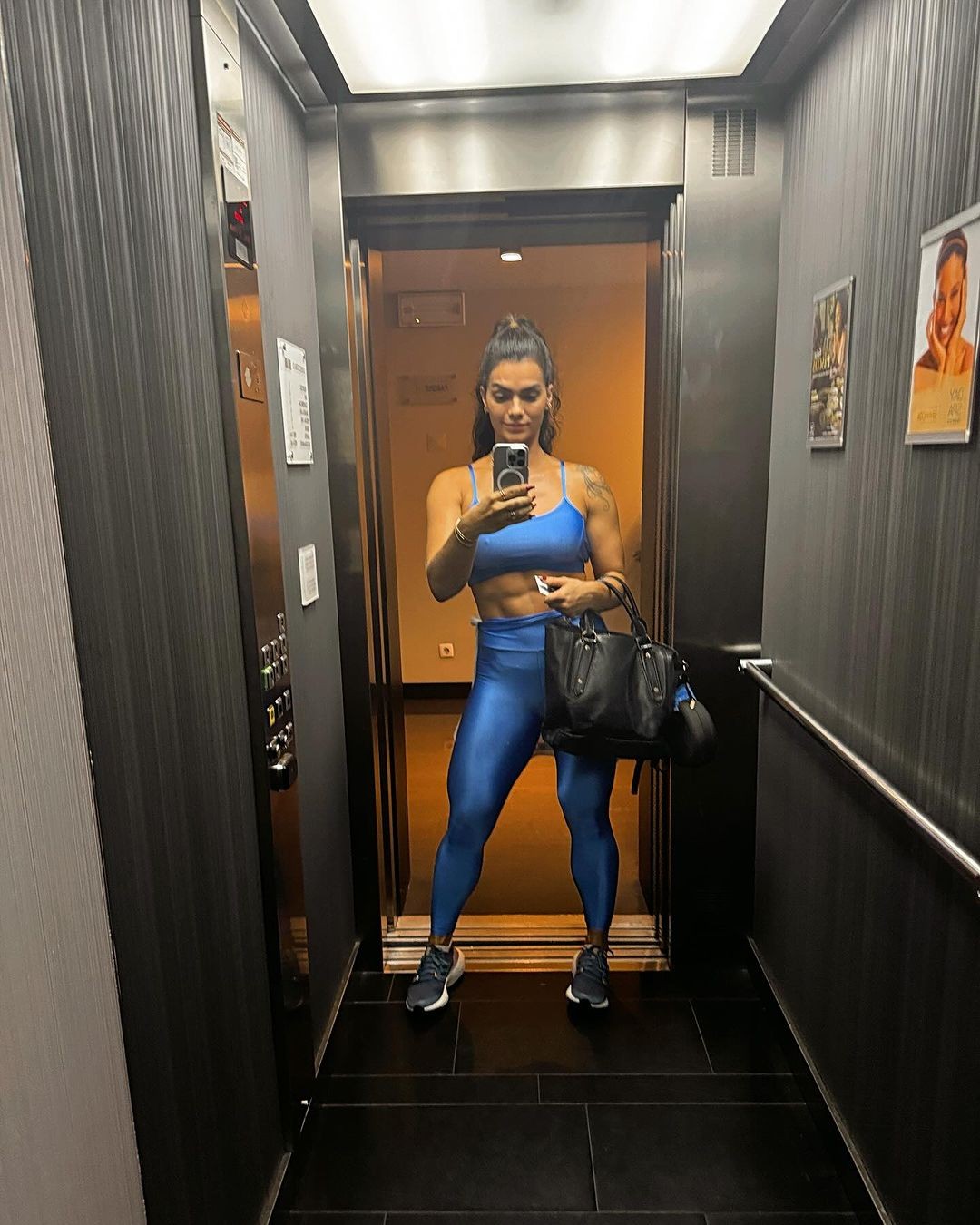 Em Angola há três anos, Kelly Key compartilha detalhes de sua casa ...