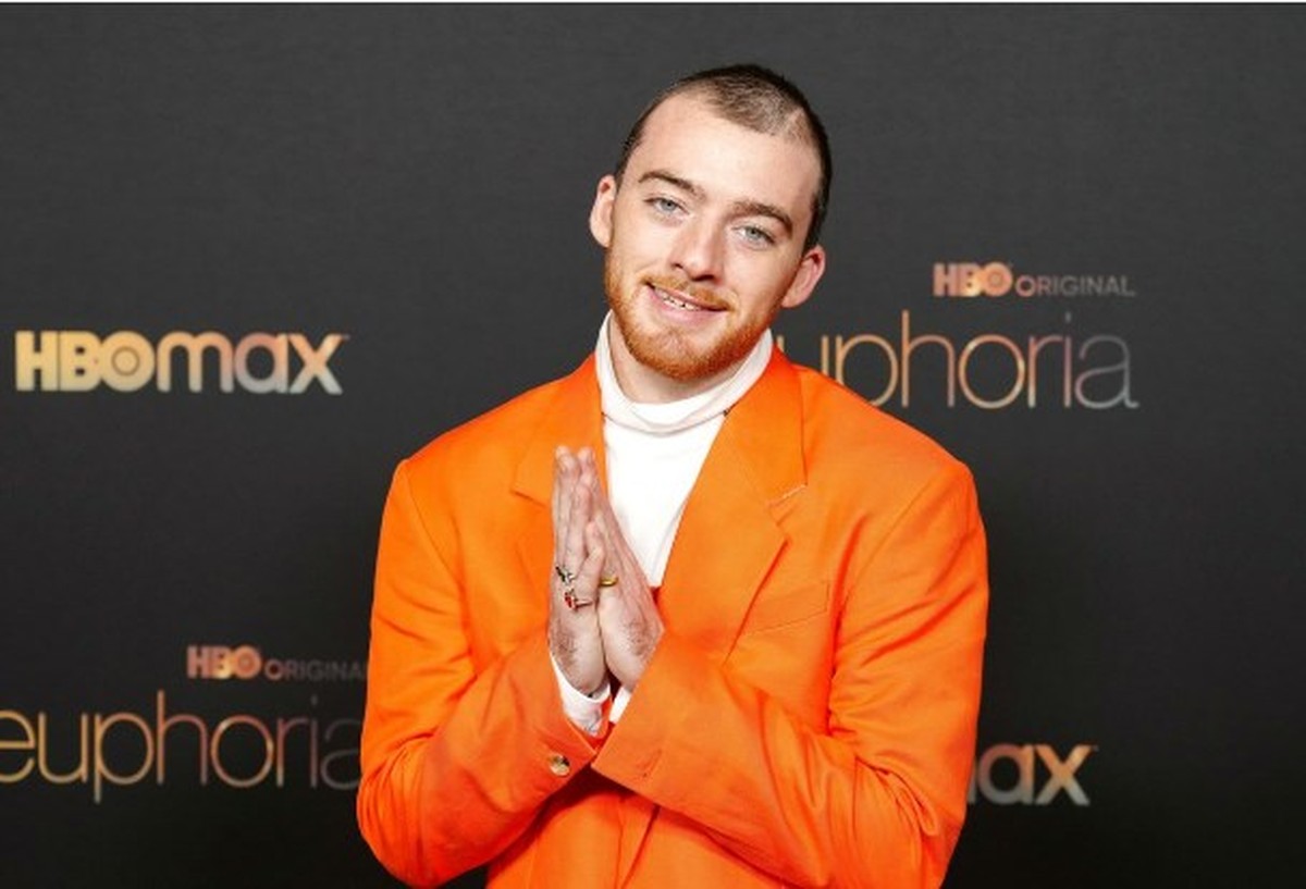 Causa da morte do ator Angus Cloud, de ‘Euphoria’, é revelada