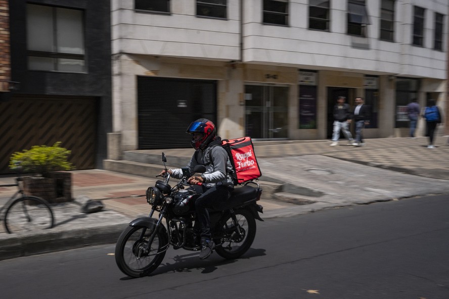 Rappi, o app de delivery que dominou a América Latina, quer chegar à ...