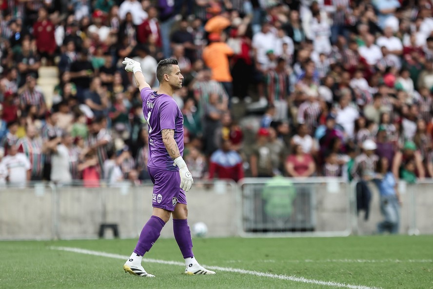 Análise: em viés de alta, Fluminense engrena sexto jogo invicto no ...