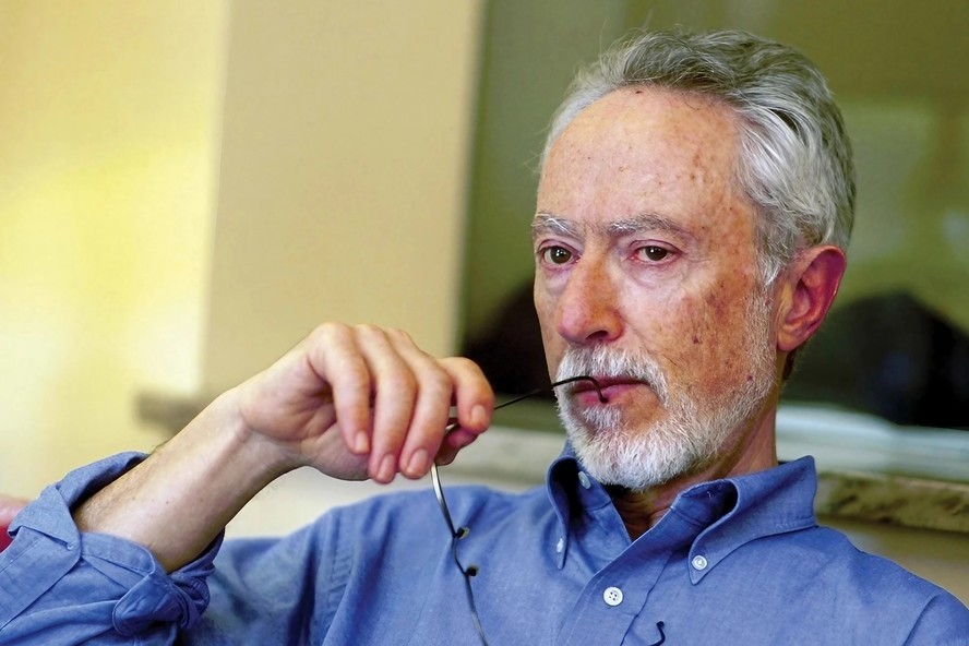 Vencedor do Nobel, J.M. Coetzee explora os extremos da lucidez no ótimo ...