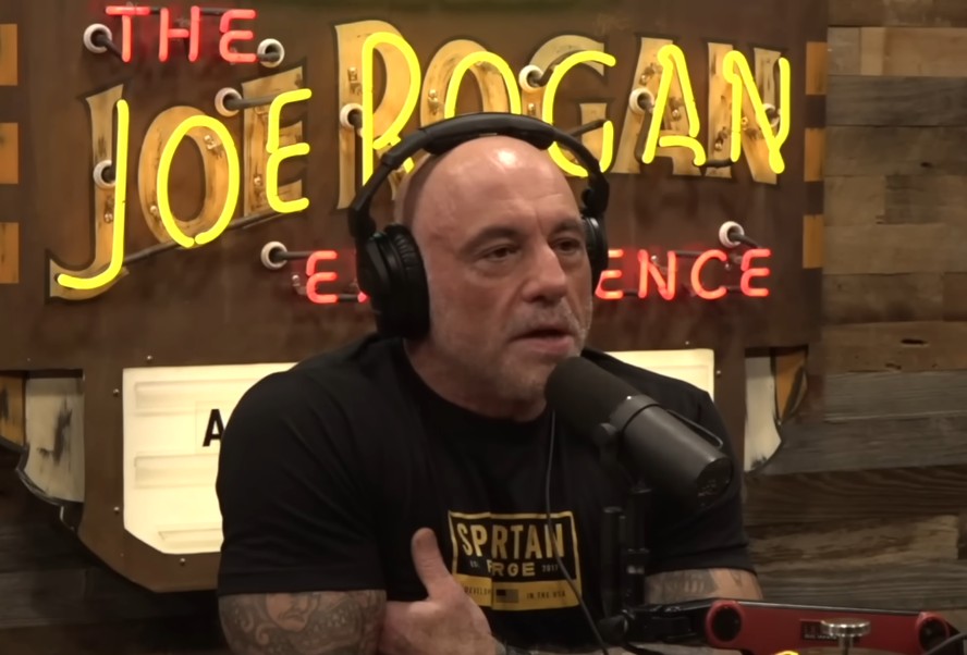 Joe Rogan critica suspensão de programa de Jimmy Kimmel: 'Governo não ...