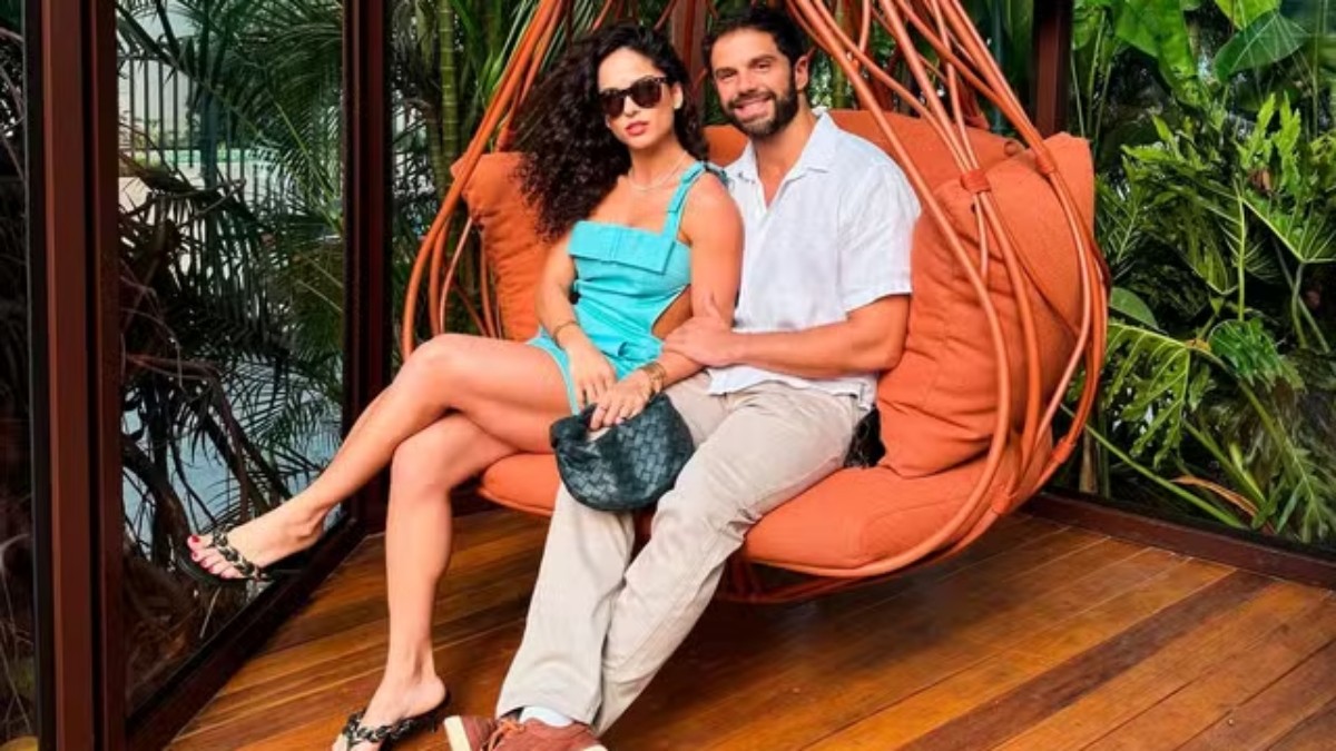 Michele Balsamão Morais apaga fotos com Duda Nagle após término do ...