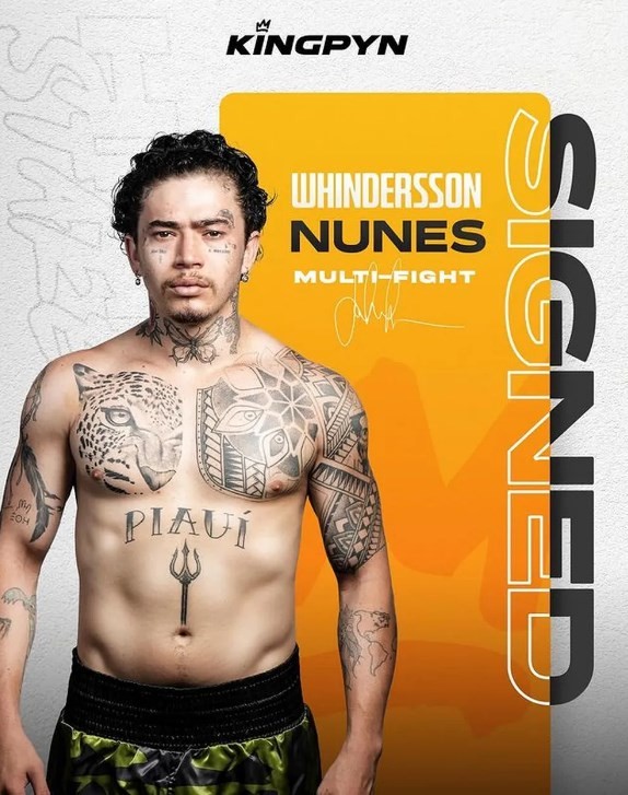 Em podcast, Whindersson Nunes fala da sua relação com a cannabis