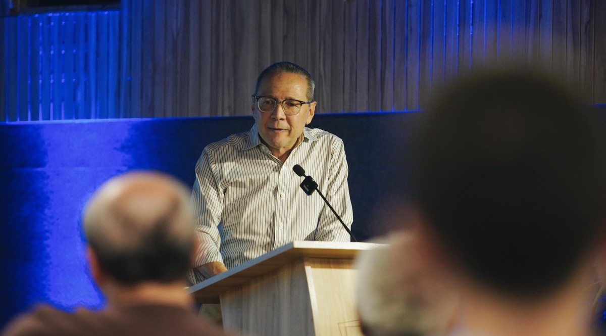 Matinas Suzuki Jr. deixará Companhia das Letras em 2025, anuncia editora