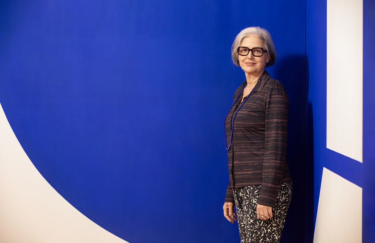 Beth Jobim abre duas mostras na Casa Roberto Marinho, reunindo mais de ...