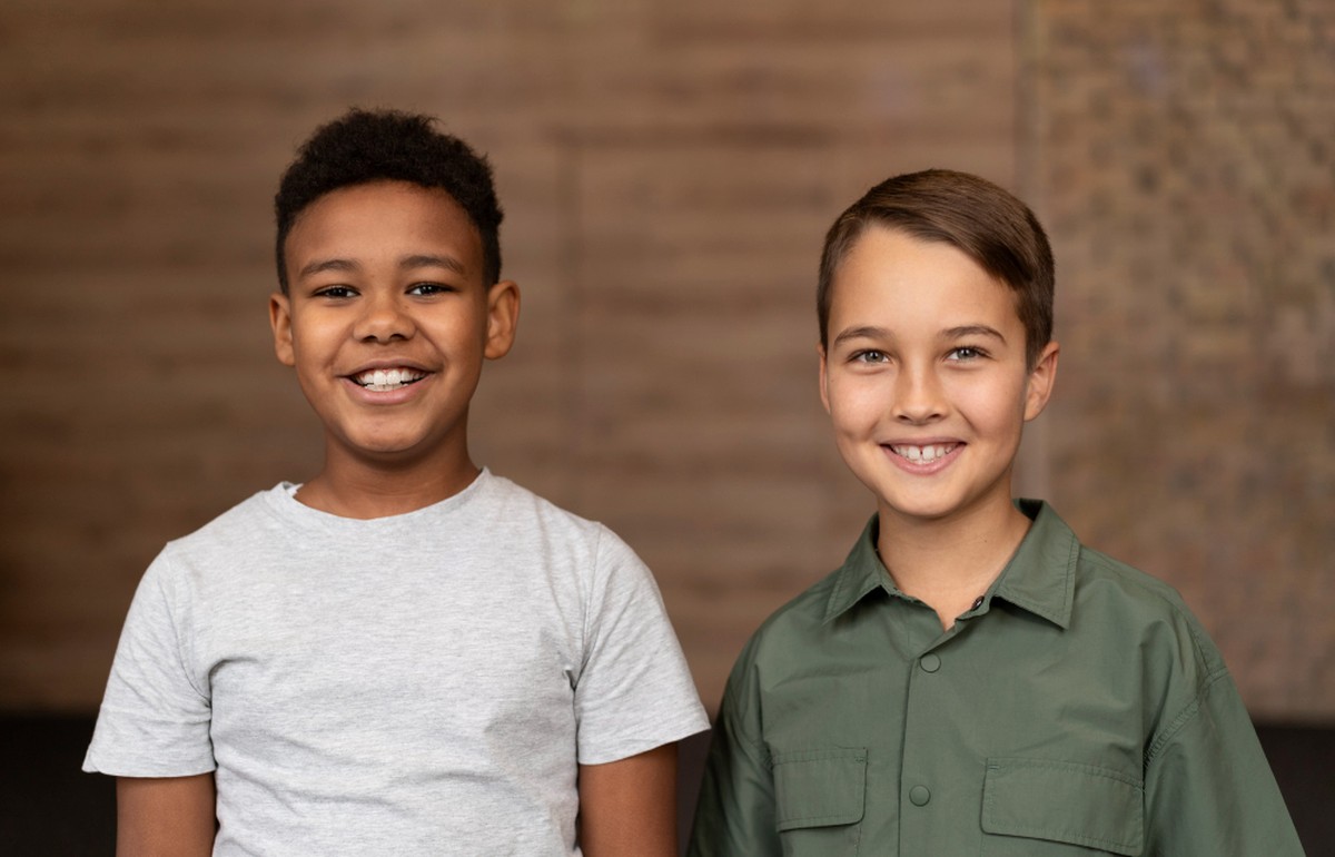 Veja lista com os 'nomes mais bonitos' para meninos, segundo a ciência