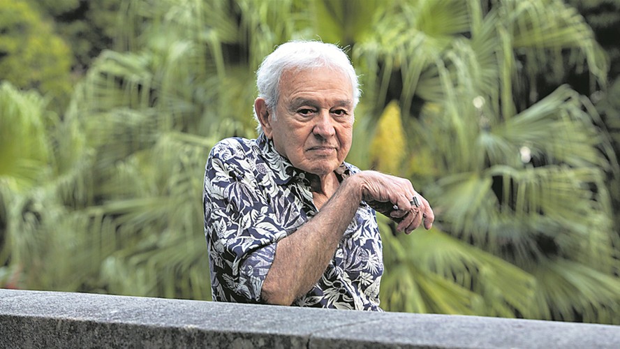 Carlos Lyra já teria seu nome na história simplesmente por ajudar a ...