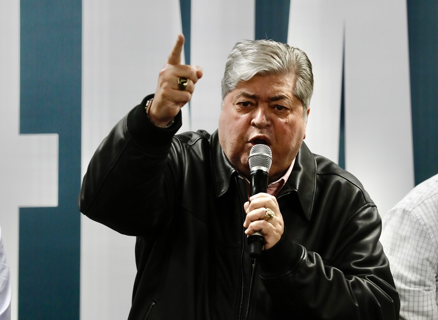 No debate, as propostas do Datena