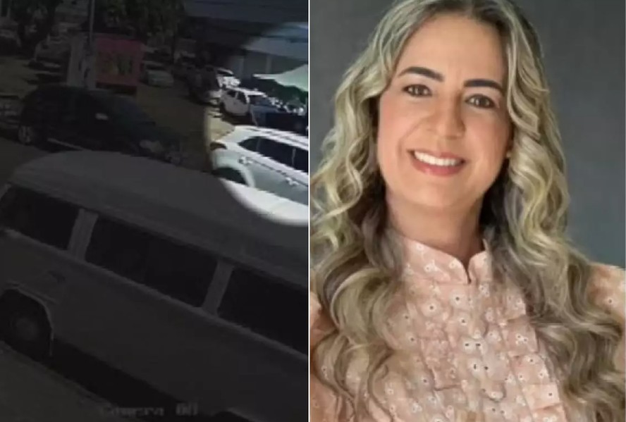 Cantora Gospel é Baleada Durante Tiroteio Em Feira Lugar Errado E Na