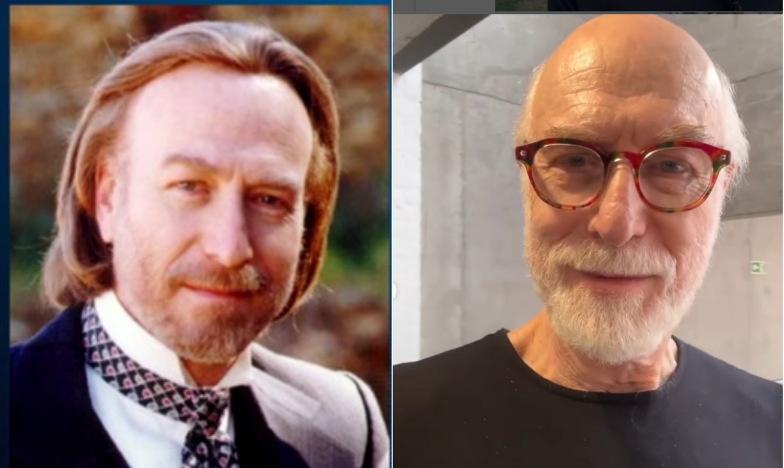 Filha de Raul Cortez, Maria Cortez fala da decisão de se tornar atriz e ...