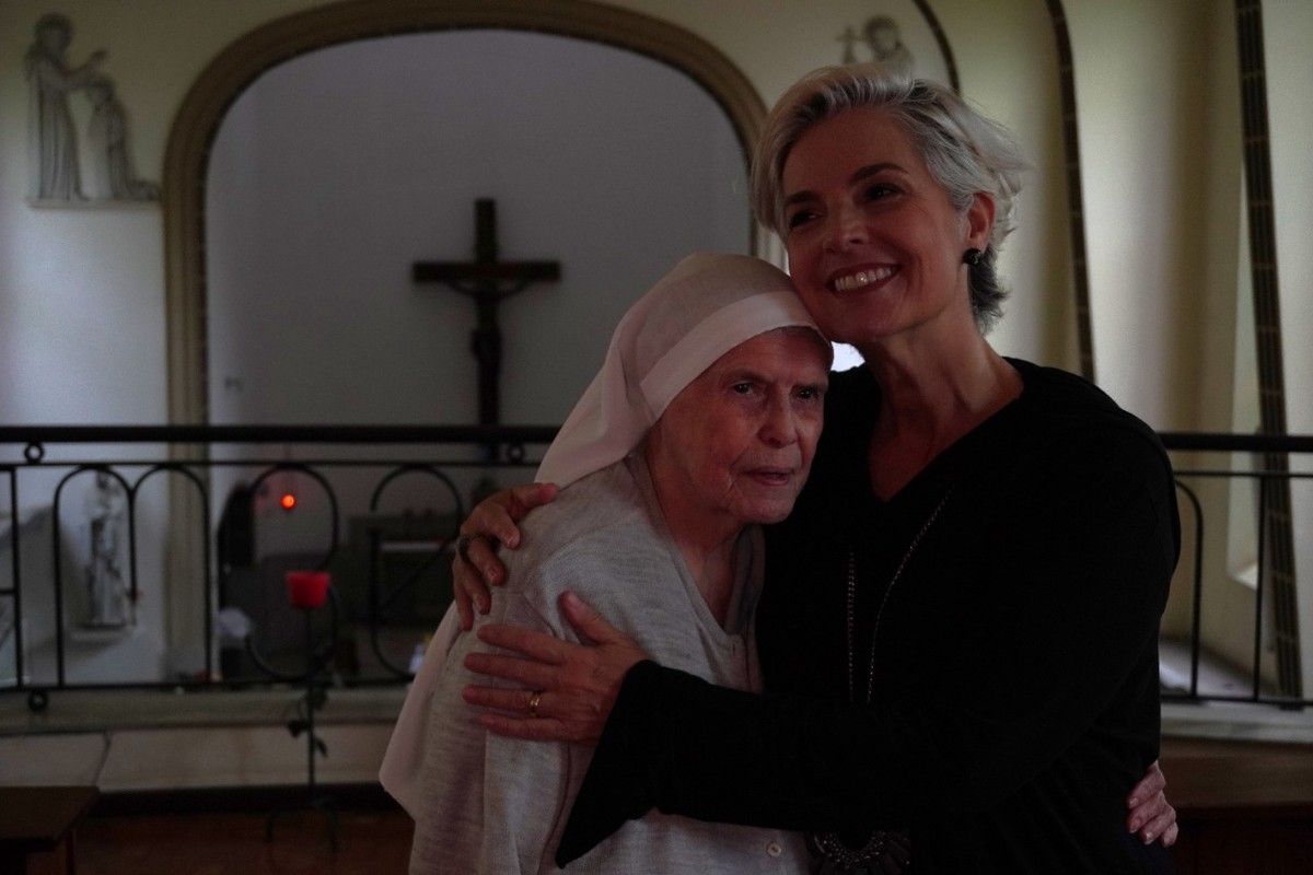 Documentário com Nélida Piñon, Isabella Taviani e outros ex-alunos quer ...