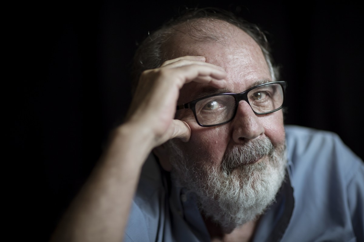 Morre Cacá Diegues, diretor de 'Bye bye Brasil' e 'Deus é brasileiro ...