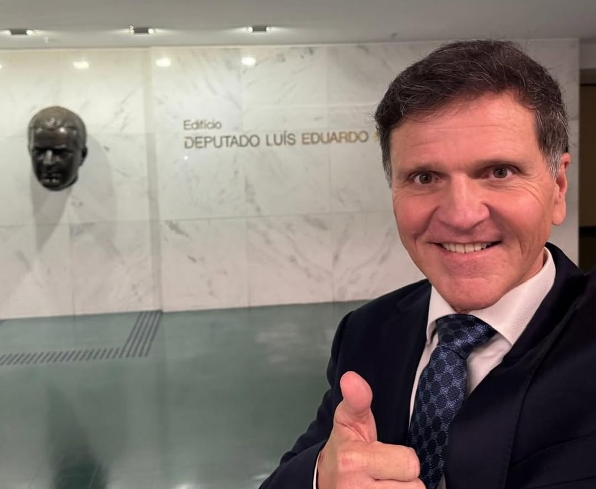 Morre o empresário Alexandre Carvalho, de 58 anos, depois de sofrer ...